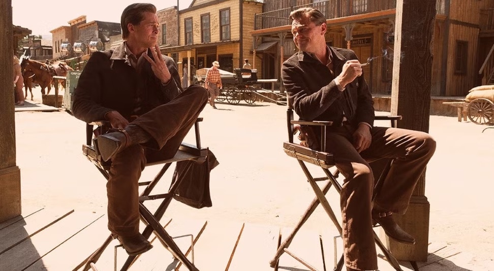 Quentin Tarantino Turns 60: 7 Iconic Scenes From His 7 Iconic Films ...