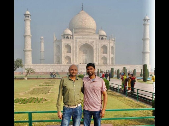 'My Brother Would Have Cherished Our Decision': How Organs of a Brain ...