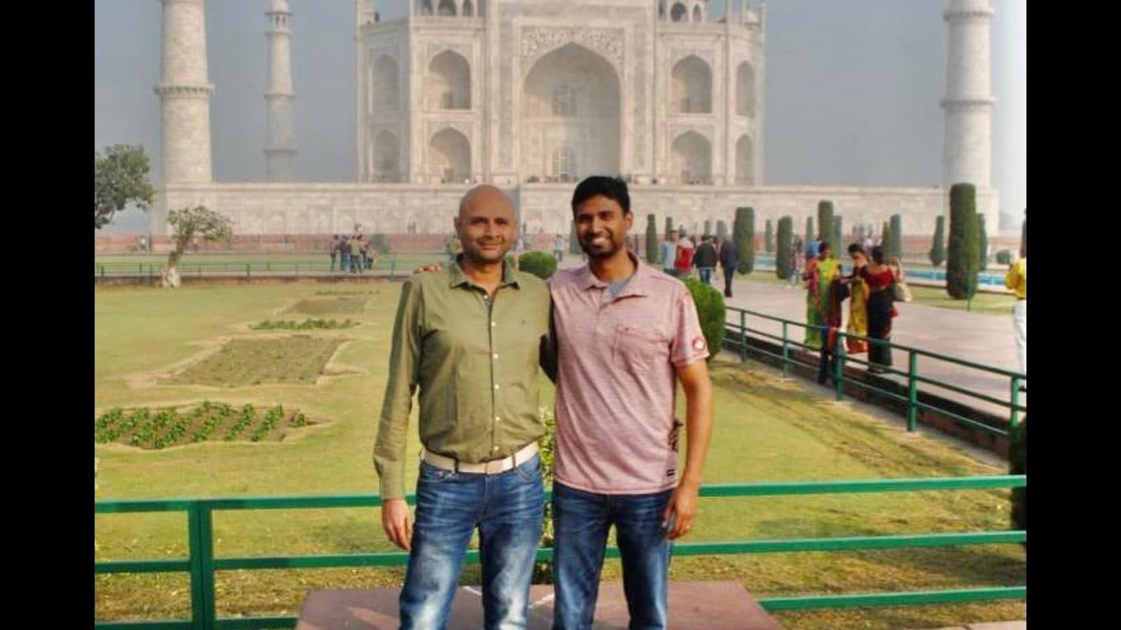 'My Brother Would Have Cherished Our Decision': How Organs of a Brain ...