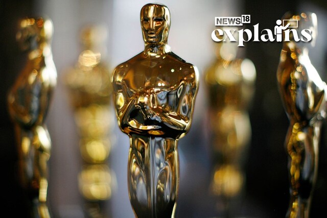 Why is the Oscars' Trophy Worth Only $1? EXPLAINED - News18