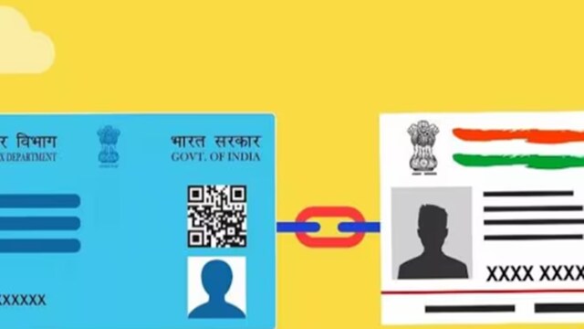 PAN-Aadhaar Linking: Here’s What Will Happen If You Miss March 31 ...