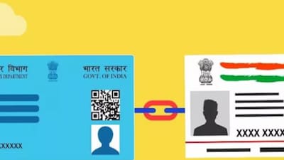 Link PAN And Aadhaar By This Date To Avoid Restrictions On NPS Account ...
