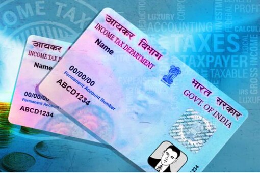 PAN Card Decoded: Why PAN Number Is Must For You In India? Know ...