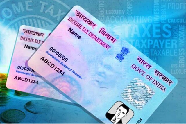 You Will Have To Pay Extra Taxes If PAN Is Not Linked With Aadhaar By ...