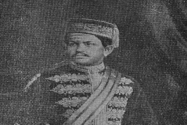 Pandithurai Thevar: A Poet, A Patron and A Protector - News18