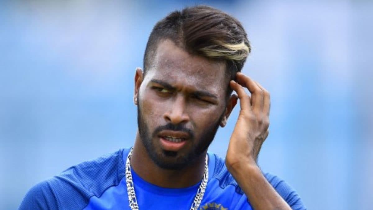 Why Hardik Pandya Feels It Will Be Unethical To Play In WTC Final ...
