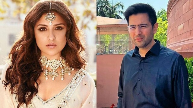 Parineeti Chopra, Raghav Chadha Are Getting Married, Harrdy Sandhu Confirms; Wishes Couple - News18