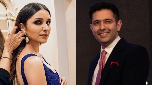 Parineeti Chopra and Raghav Chadha's Engagement This Week; Priyanka and Nick To Also Attend - News18