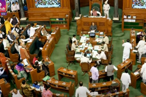 11 Political Parties with 91 MPs Remain on Fence as BJP, Congress Sew ...