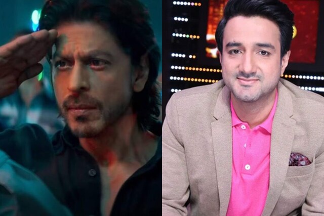 Pathaan OTT Release: Shah Rukh Khan Film's Digital Version Features CRUCIAL Deleted Scene - News18