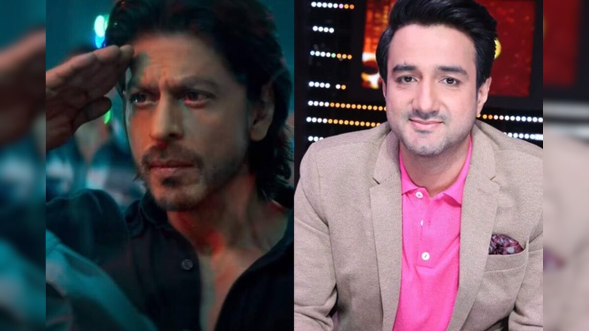 Pathaan OTT Release: Shah Rukh Khan Film's Digital Version Features ...
