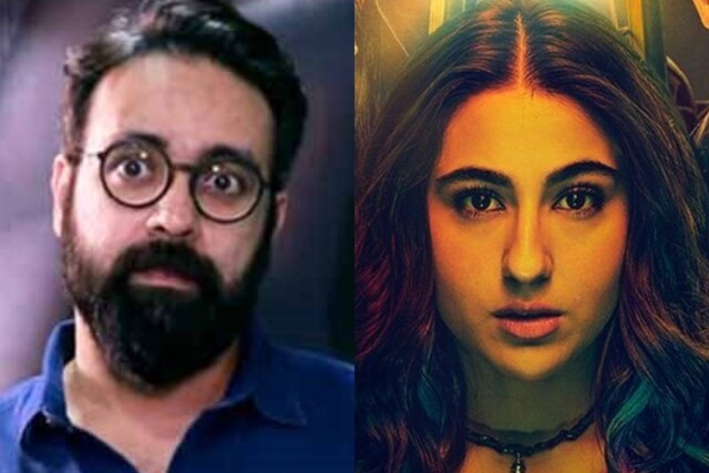 Pavan Kripalani Reveals Sara Ali Khan Starrer Gaslight Has Elements Of ...
