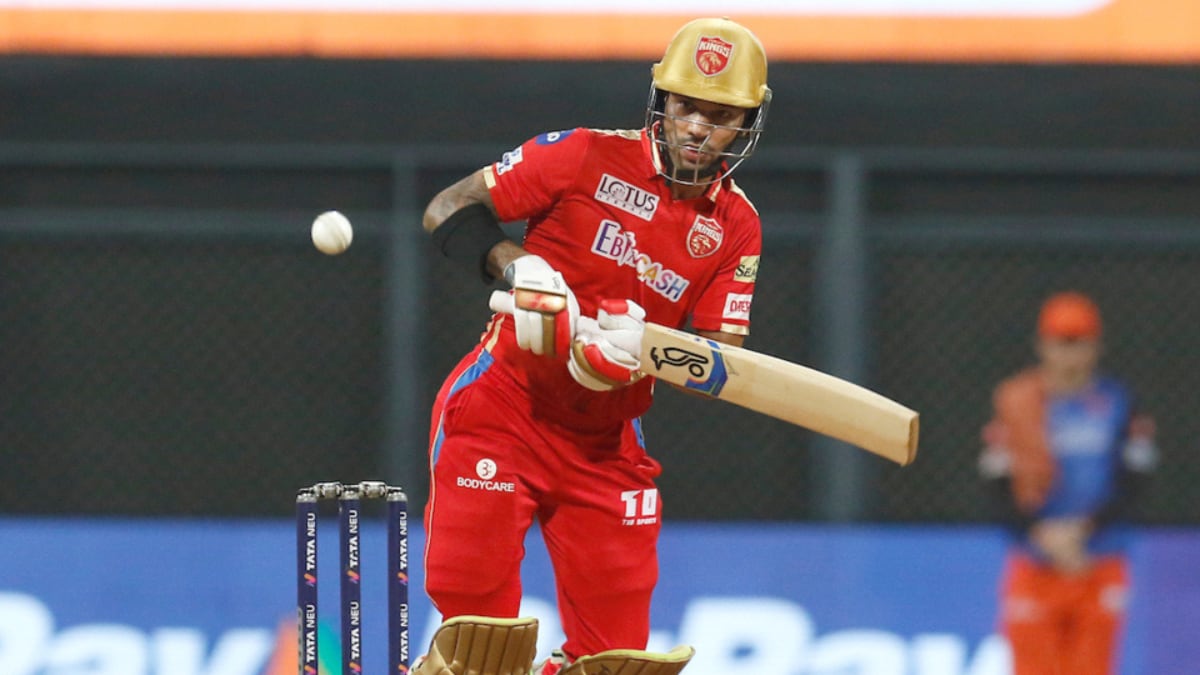 PBKS Playing XI IPL 2023: Pick Your Strongest Punjab Kings Team ...