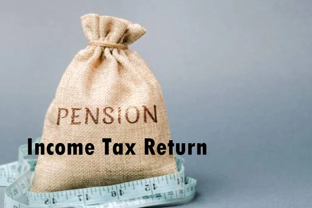 Income Tax Guide On Pension: How To File Pension Income In ITR? - News18
