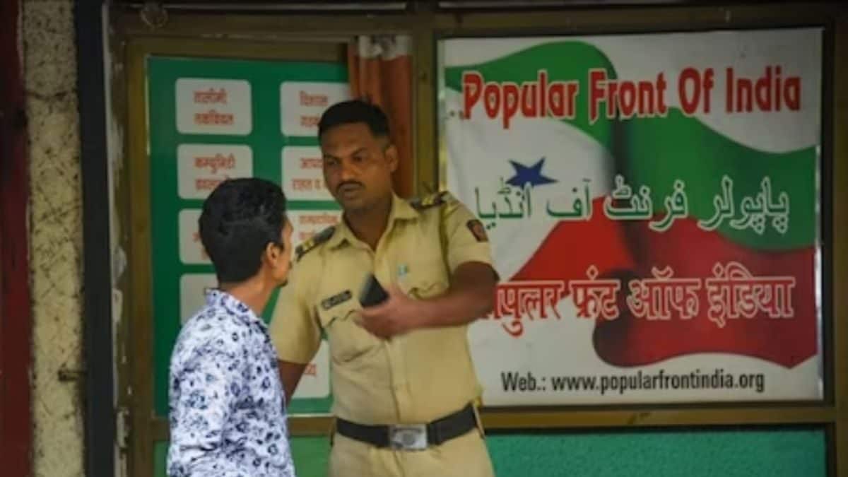 Absconding PFI Member Arrested for RSS Leader’s Murder in Kerala ...