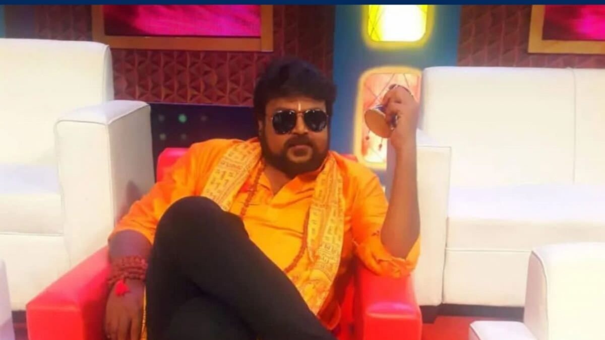 Odia Actor Pintu Nanda, 45, Dies Due To Liver Failure - News18