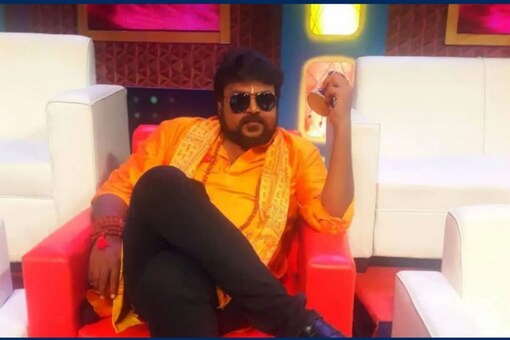 Odia Actor Pintu Nanda, 45, Dies Due To Liver Failure - News18