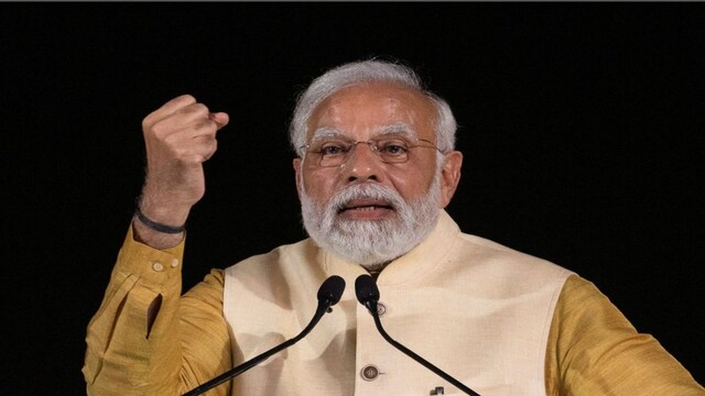 Opinion | How PM Narendra Modi is Leading the Way for Green Growth in ...