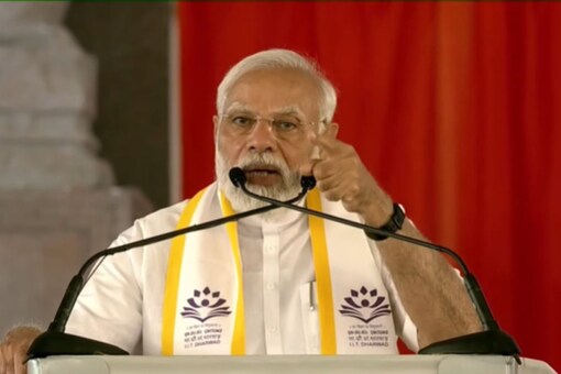 PM Modi's Security Breach: Punjab Govt Examining Action Taken Report ...