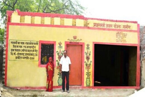 Opinion | PMAY Gramin: Here’s What Made Modi’s Rural Housing Scheme A ...