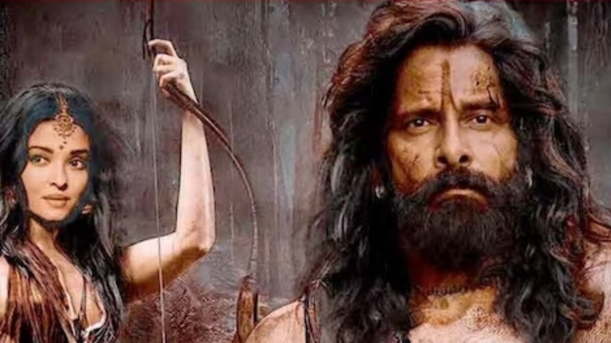 Watch: In Behind-The-Scenes Video, Actors Have Fun On Ponniyin Selvan 2 Sets - News18