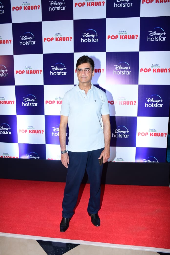 Kriti Sanon, Johnny Lever, Kunal Kemmu, Soha Ali Khan, Rajpal Yadav ...