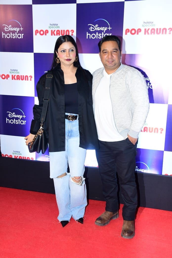 Kriti Sanon, Johnny Lever, Kunal Kemmu, Soha Ali Khan, Rajpal Yadav ...