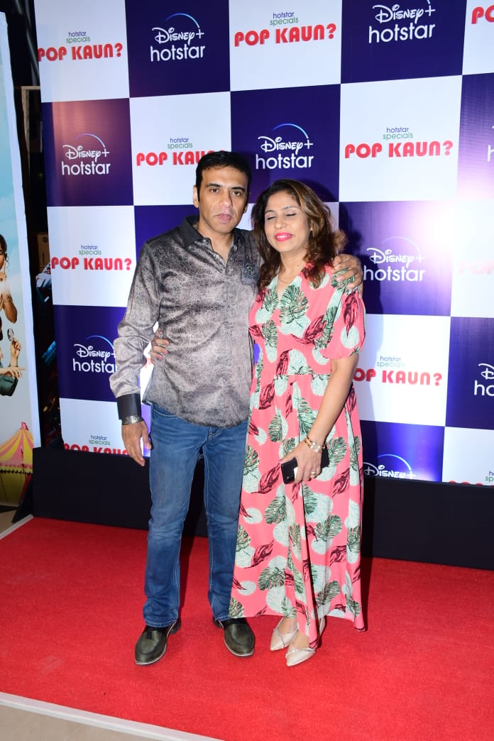 Kriti Sanon, Johnny Lever, Kunal Kemmu, Soha Ali Khan, Rajpal Yadav ...