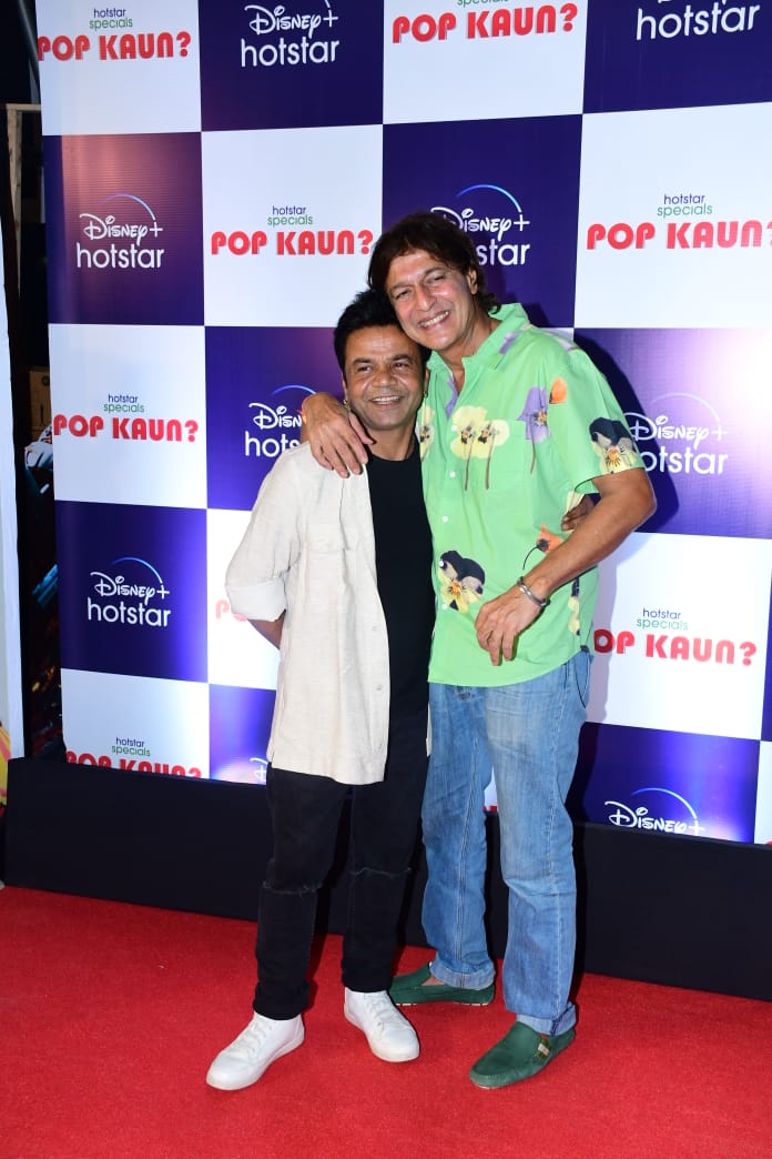 Kriti Sanon, Johnny Lever, Kunal Kemmu, Soha Ali Khan, Rajpal Yadav ...