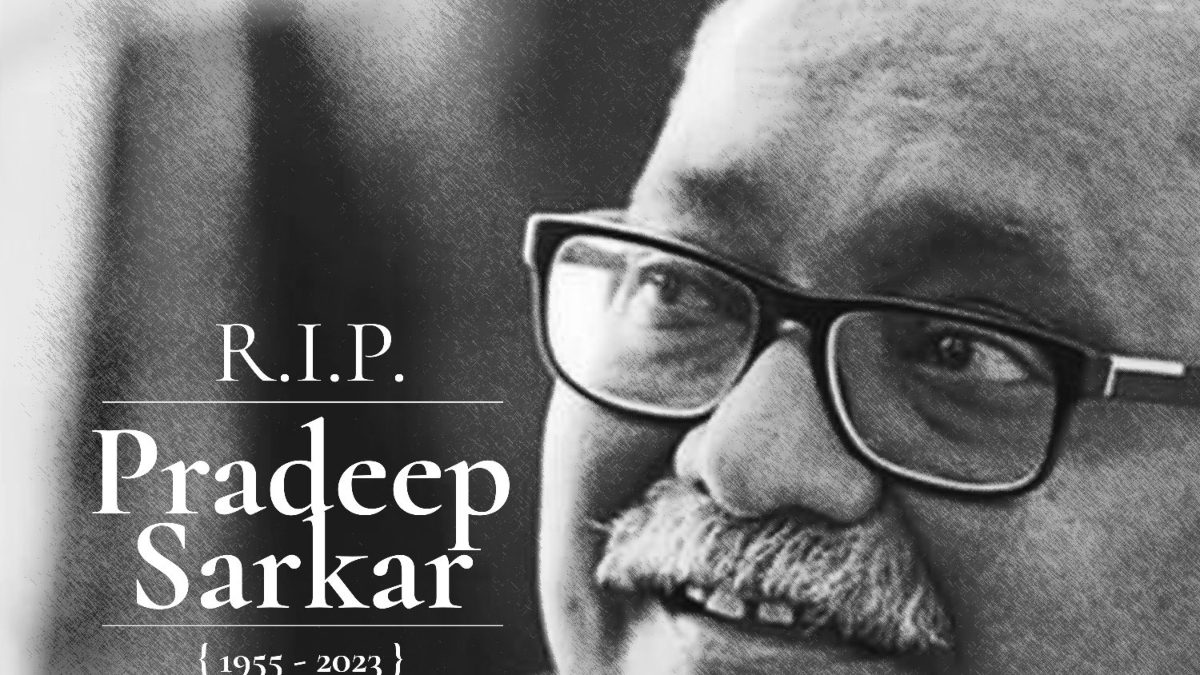 Parineeta Director Pradeep Sarkar Dies at 67; Ajay Devgn, Hansal Mehta ...