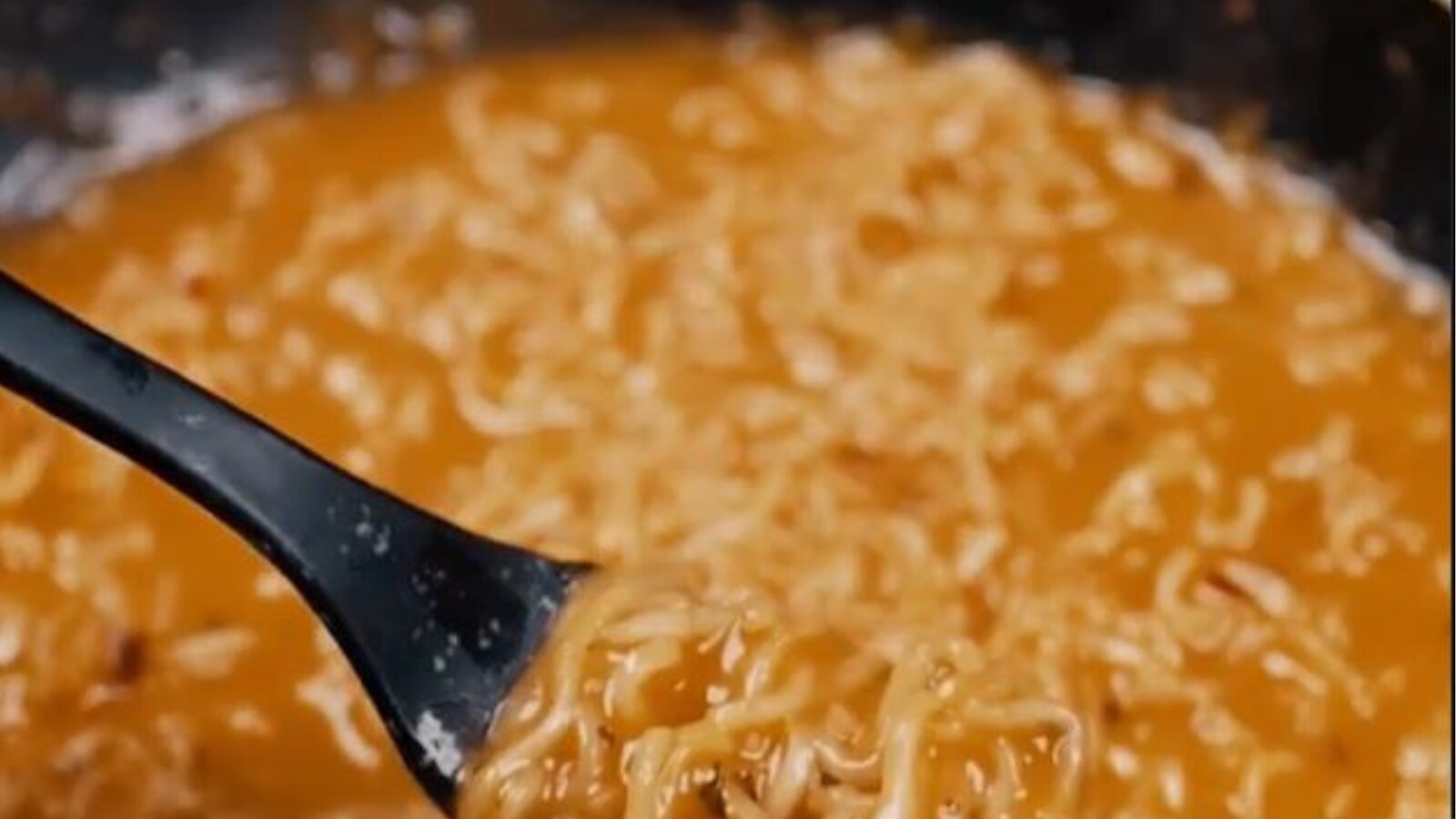 With This Puffcorn Maggi Combo, Internet's Bizarre Food Trend Is ...