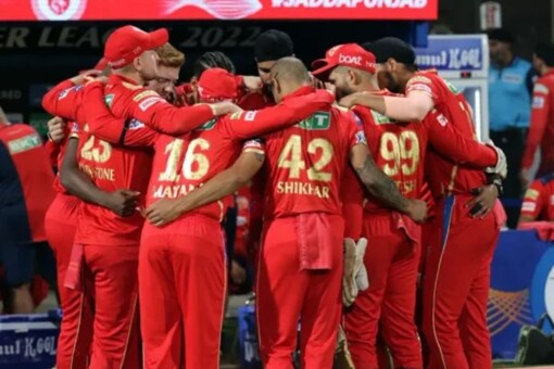 Punjab Kings Team Preview IPL 2023: Under Shikhar Dhawan's Captaincy ...