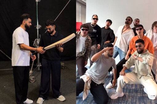 Virat Kohli to Suniel Shetty: Quick Style is Rocking India Tour With ...