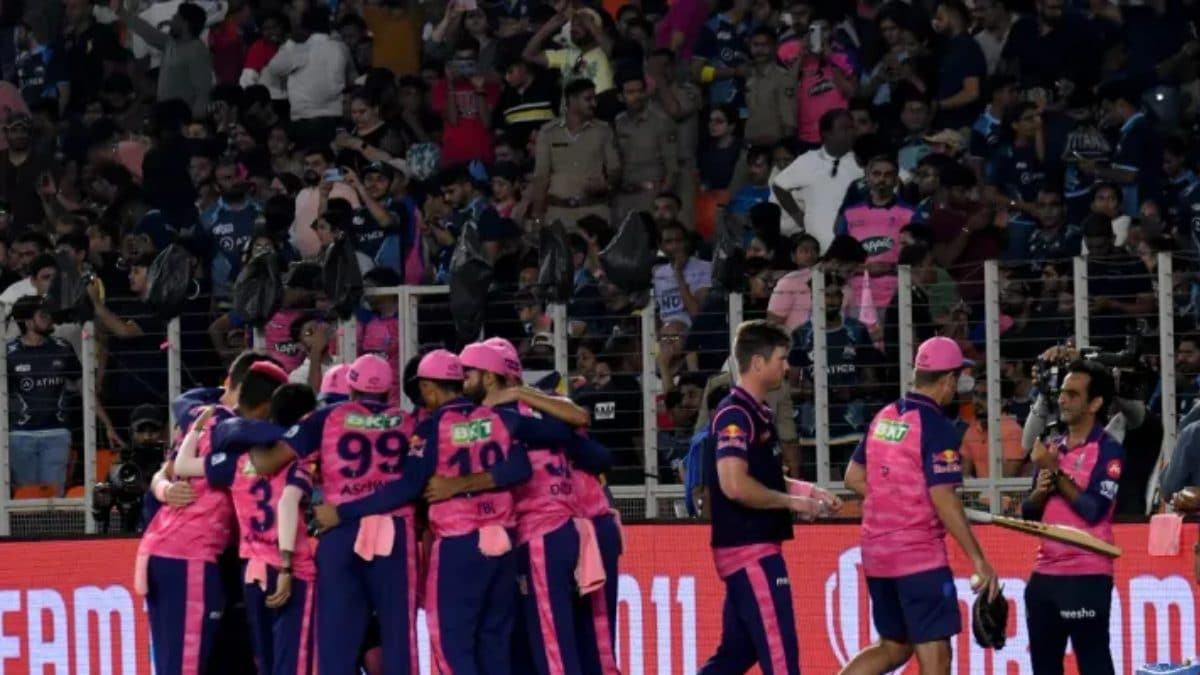 RR Playing XI IPL 2023: Pick Your Strongest Rajasthan Royals Team ...
