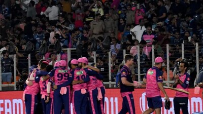 RR Playing XI IPL 2023: Pick Your Strongest Rajasthan Royals Team ...