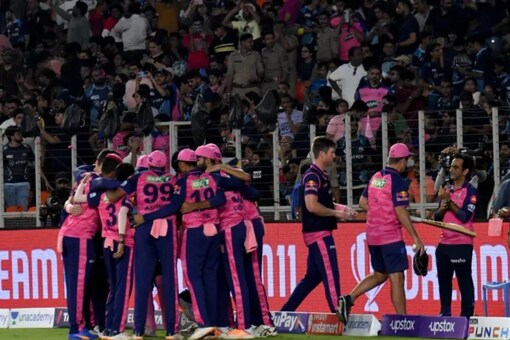 RR Playing XI IPL 2023: Pick Your Strongest Rajasthan Royals Team - News18