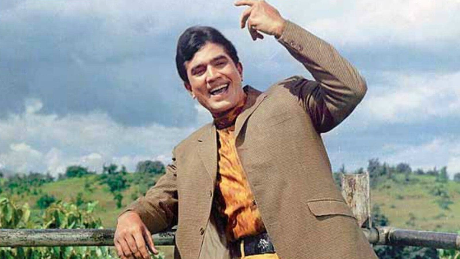 From Theatre To Films, Rajesh Khanna's Journey To India's First ...
