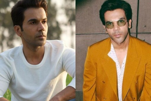 Rajkummar Rao Reacts to Plastic Surgery Rumours, Bheed Actor Says 'I ...