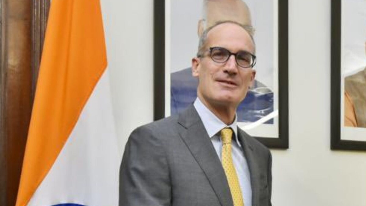 India Summons Swiss Envoy over Defamatory Posters outside Geneva UN ...