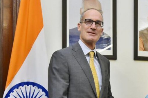 India Summons Swiss Envoy over Defamatory Posters outside Geneva UN ...