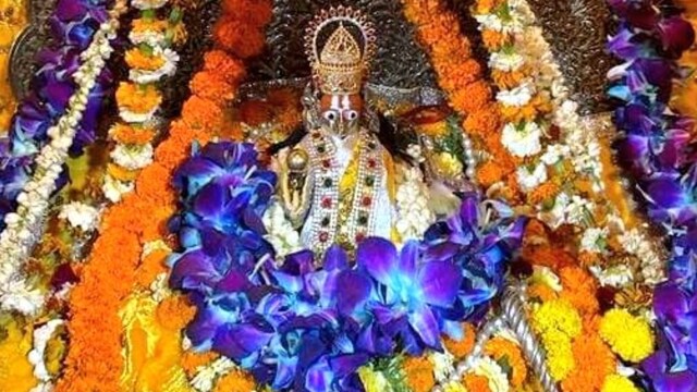 Ram Navami 2023: Shubh Muhurat, History, Significance and Celebration ...