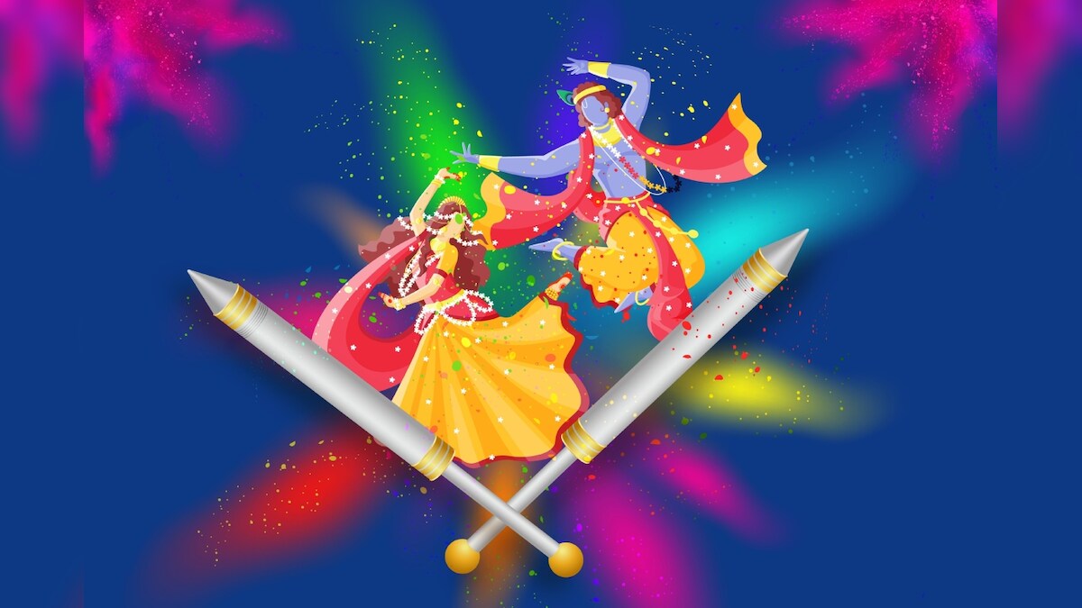 When is Rang Panchami 2023? Date, Time, Significance and Celebration ...