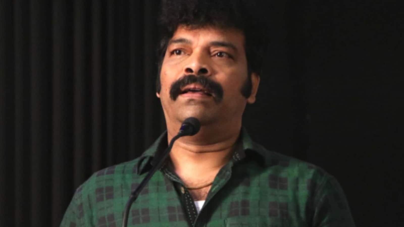 Filmmaker Ravi Mariya Files Complaint Against Fraudster Impersonating ...