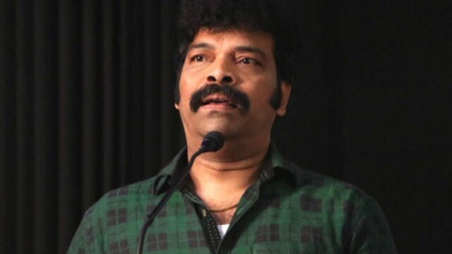 Filmmaker Ravi Mariya Files Complaint Against Fraudster Impersonating ...