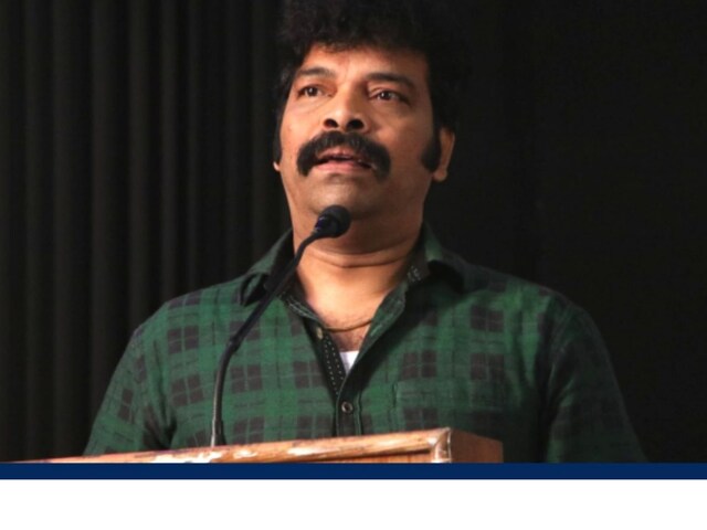 Filmmaker Ravi Mariya Files Complaint Against Fraudster Impersonating ...