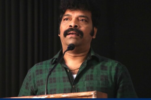 Filmmaker Ravi Mariya Files Complaint Against Fraudster Impersonating ...