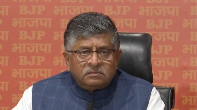 Modi Has Shown Respect to All PMs, Show 'Big Heart' And Attend ...