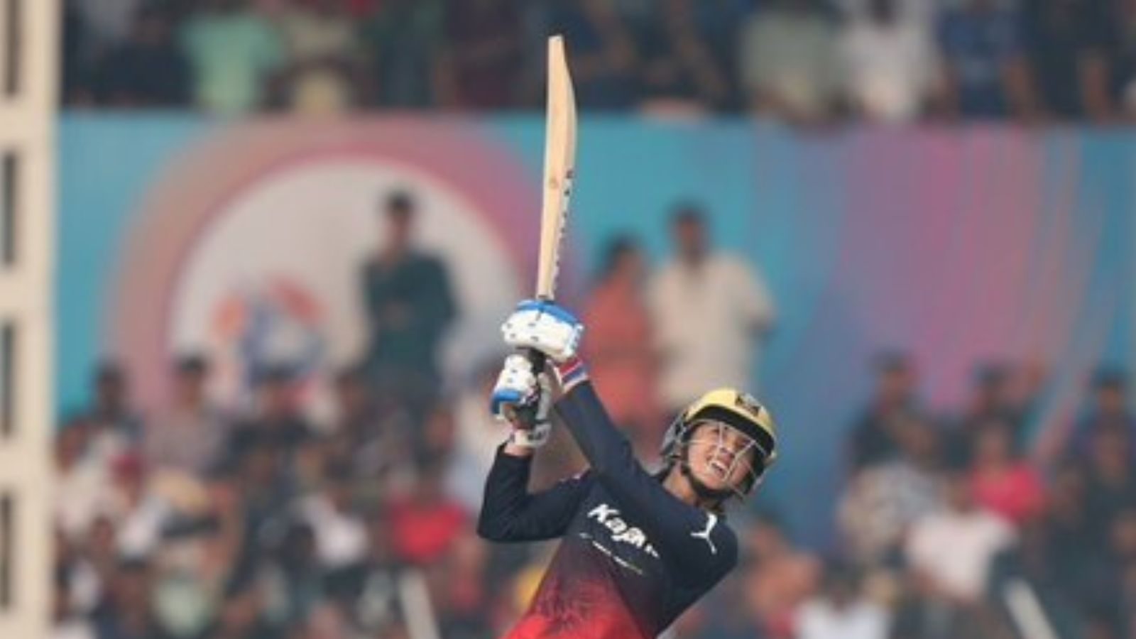 RCB-W vs UP-W Dream11 Team Prediction: Royal Challengers Bangalore vs UP Warriorz Check Captain ...