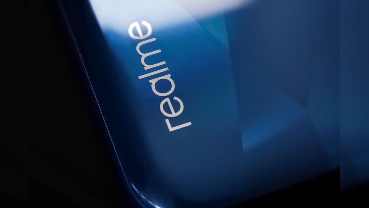 Realme Chief Officially Teases Fold And Flip Smartphones - News18