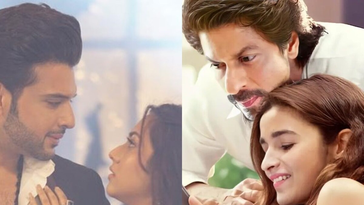 Reem Shaikh Cites SRK-Alia As She Talks About Age Gap With Karan ...